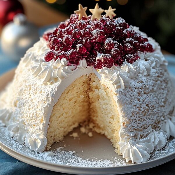 Snowball Cake: The Ultimate Recipe and Baking Guide